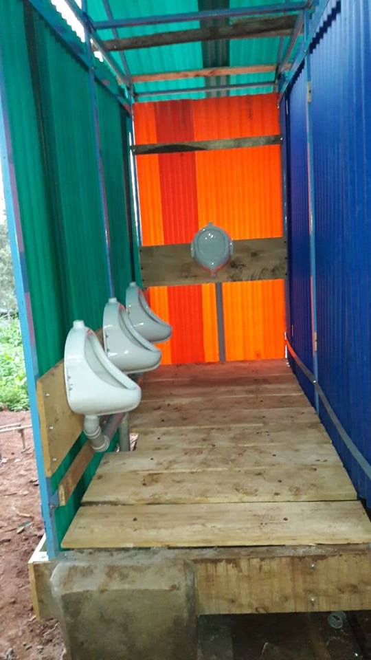 BIO-SAN-GAS TECHNOLOGY - Biogas International